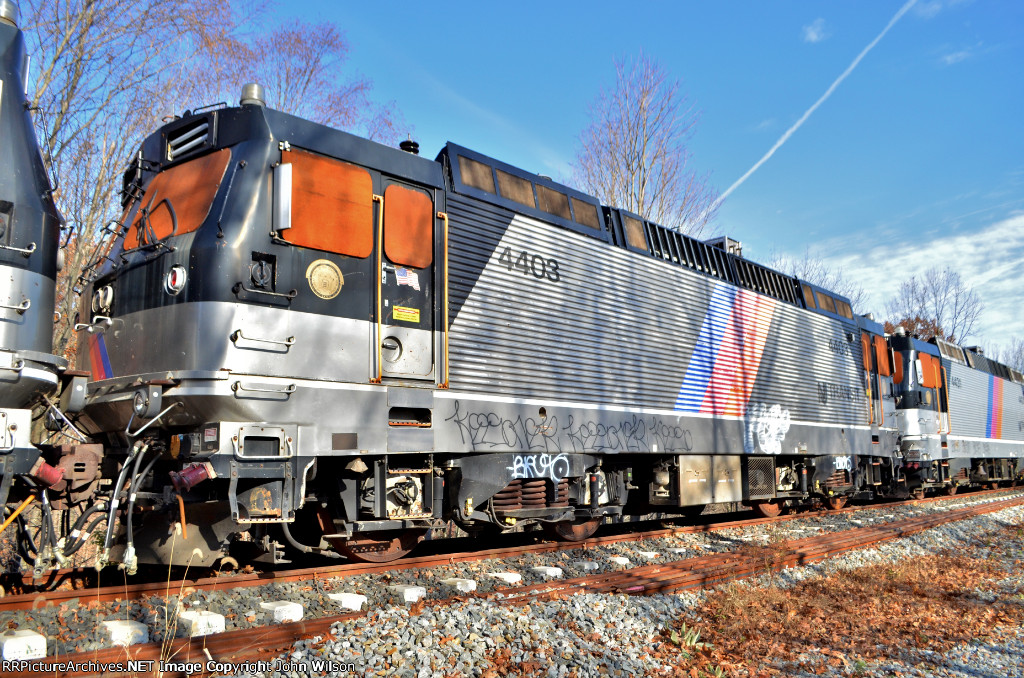 NJT 4403